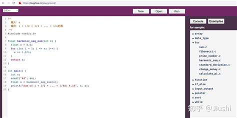 求简单交错序列前n项和？麻烦大师指出问题所在？？ 知乎
