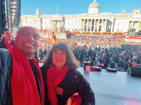 Munsur Ali Cc On Linkedin Cultureinlondon Visitlondon Chinesenewyear