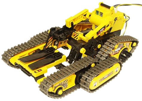 Atr All Terrain Robot The Stem Store