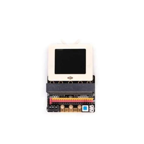 kittenbot future board esp32 aiot python education kit education kit