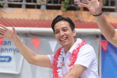 Riyanda Putra Sip Entrepreneur Muda Dan Bakal Calon Wali Kota Sawahlunto