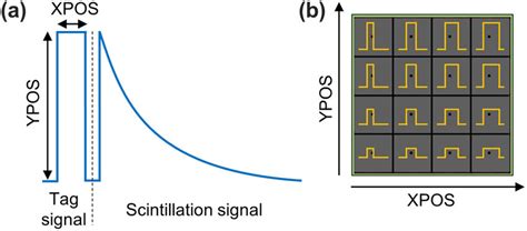 Concept Of Ptm A Waveform Of Ptm Consisting Of Tag Signal And