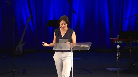 Plnu Palcon 2018 Christine Hung Youtube