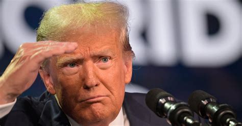 Trump Says He Aced Cognitive Test Floats Excuse For Gaffes Huffpost Uk Politics