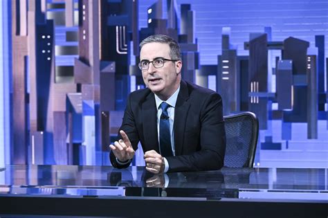 Is Last Week Tonight With John Oliver New Tonight 72824