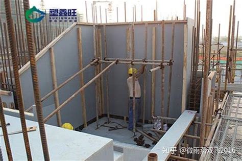 什么是建筑工程模板？建筑工程模板的种类你知道有多少？ 知乎
