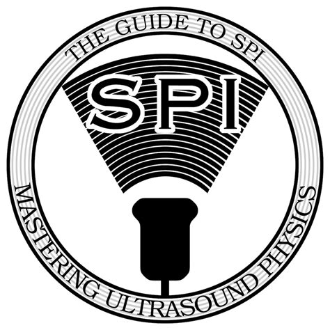 Ultrasound Physics The Guide To Spi Mastering Ultrasound Physics A