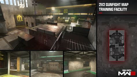Cod Mw3 Season 1 Genaue Start Uhrzeit Maps Neue Waffen Und Warzone