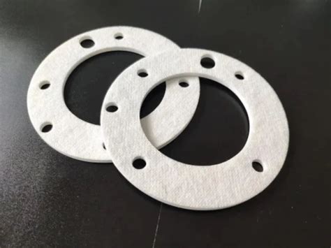 Industrial Gaskets Ceramic Fiber Gasket Manufacturer From Mumbai