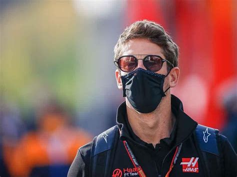 Can Anyone Id Romain Grosjeans Sunglasses From This Episode Of Drive To