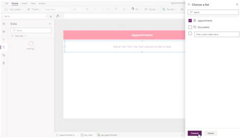 Simplify Importing And Exporting Power Apps With Datasource Environment Variables