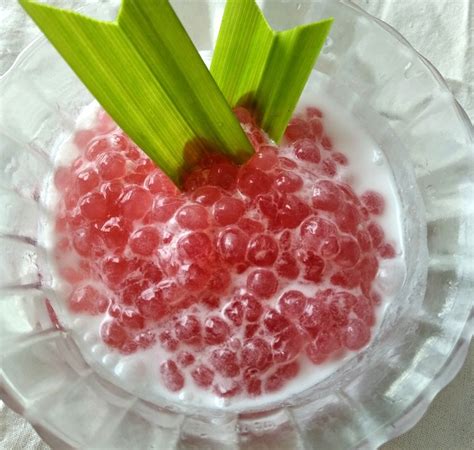 Bubur Mutiara Photo Gratuite Sur Pixabay Pixabay