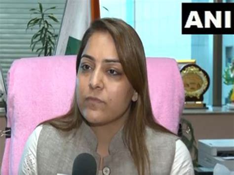 Many Garbage Vulnerable Points In Delhi Have Been Eliminated MCD Mayor Shelly Oberoi