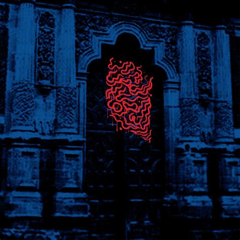 Castle Of Purity Concrete Graves