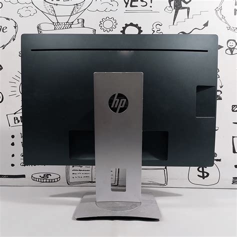 Hp Elitedisplay E240c 24 Inch Ips Led Fhd Hdmi Grade A Original Used