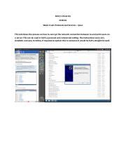 CEIS210 Week06 Ilab Docx DeVry University CEIS210 Week 6 Lab