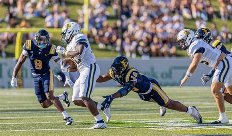 Etsu Football Releases Its 2025 Schedule East Tennessee State University