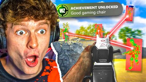 10 Warzone Streamers Caught Cheating LIVE YouTube