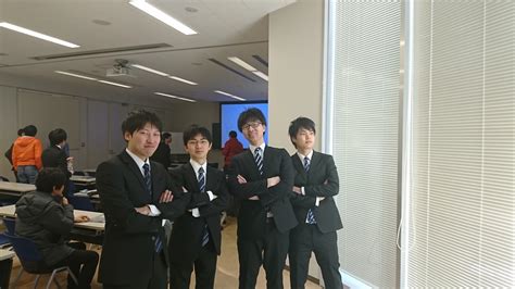 日本語 卒業論文発表会と修士論文発表会が行われました。 筑波大学パワーエレクトロニクス研究室
