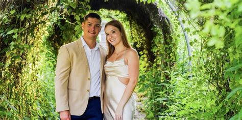 Haley Anderson And Ryan Spechts Wedding Website The Knot