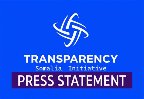 Transparency Somalia Initiative Celebrates World Whistleblower Day