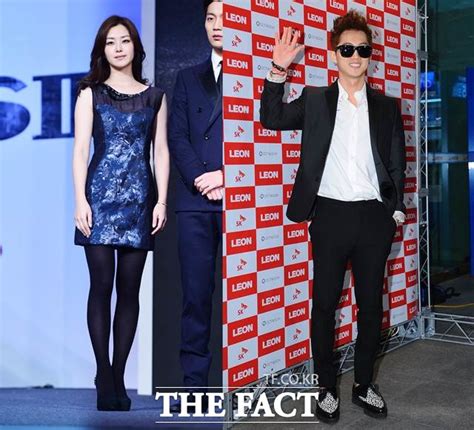 유민 장우혁과 8년 열애 성지글 재조명 연예 기사 더팩트