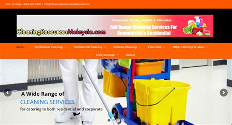 Top 10 Office Cleaners In Kuala Lumpur Kl Malaysia