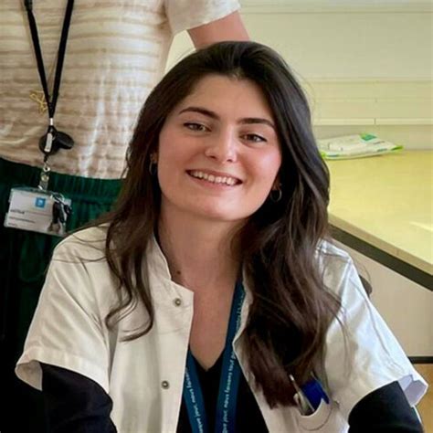 Louise Michenaud Hospices Civils De Lyon Centre Hospitalier Universitaire De Lyon Lyon