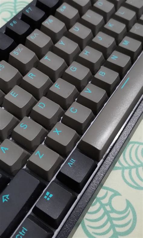 Mechanical keyboard Keycool KC84 Bluetooth and wired version (hot ...