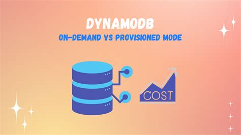 How Dynamodbs Provisioned Mode Can Be Significantly Cheaper Than On