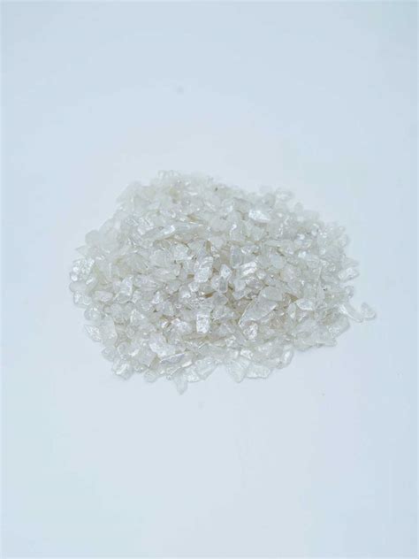 Silver Glass Flakes Vajra Epoxy Store