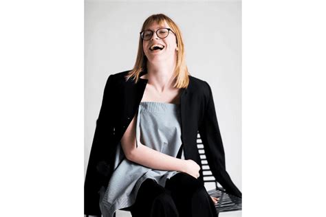 Grace Stratton How The Fashion World Can Move The Ableism Conversation Forward Mindfood