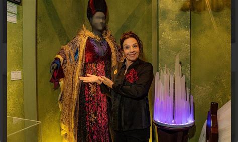 Morgana Fará Visita Especial Na Exposição Castelo Rá Tim Bum 30 Anos