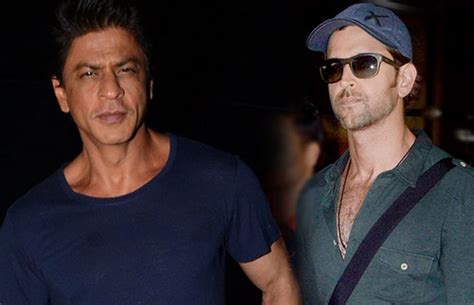 Kaabil Vs Raees Hrithik Roshan Will Clash With Shah Rukh Khan