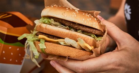 Indice Big Mac El Peso Argentino Dejó De Ser Una De Las Monedas Más