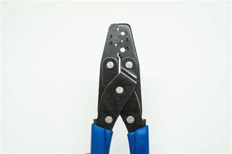 Metri Pack 150 280 And Weather Pack Crimper 14 22 Awg Sealed Termina