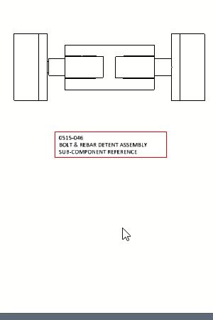 Getting Blocky With Drawings In Inventor Engineering Com