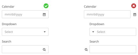 A Ux Design Guide For Great Forms By Derrick Mckeown Medium