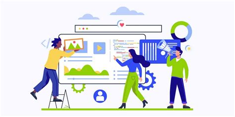 MFE Architecture Micro Frontend BIT Studios