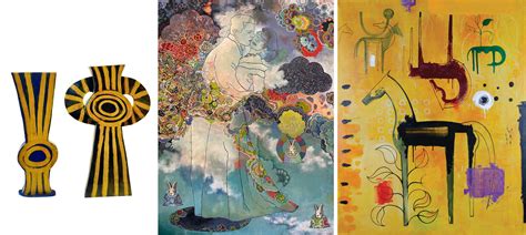 March 2024 Elizabeth Bruno Bruce Hale And Christine Westergaard — Museo