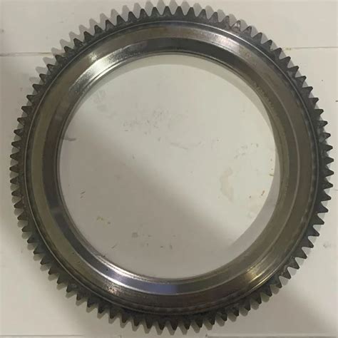 Alloy Steel Flywheel Ring Gear For Automobile Industry At ₹ 250 In New