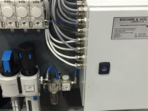 Automation Control Systems 36 X UK Companies Page 1