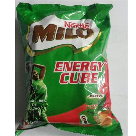 Jual Milo Cube Isi 100pcs Shopee Indonesia