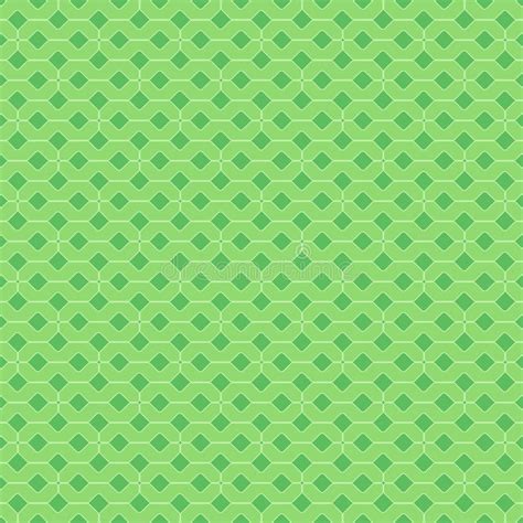 Abstract Geometric Tiles Seamless Pattern Background Stock Vector Illustration Of Graphic