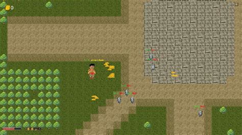 Github Candenizgokgedikmmo2d 2d Game Created By Pure Java And Swing