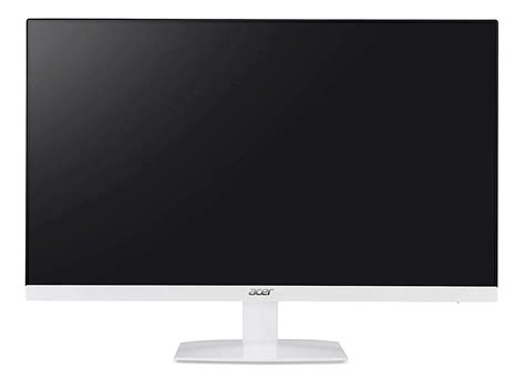 Acer HA270 (White) 27inch FHD IPS Monitor UM.HW0SI.A01