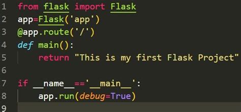 Learned About Flask For Websites Jayanth E Posted On The Topic Linkedin