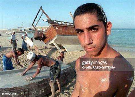 83 Young Kuwaitis Photos And High Res Pictures Getty Images
