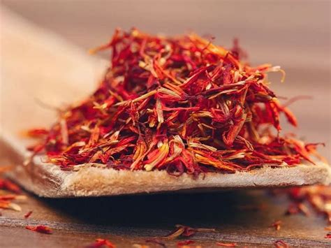 Saffron Health Benefits