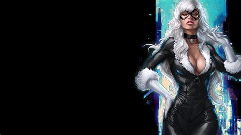 Black Cat Wallpapers Hd Desktop And Mobile Backgrounds